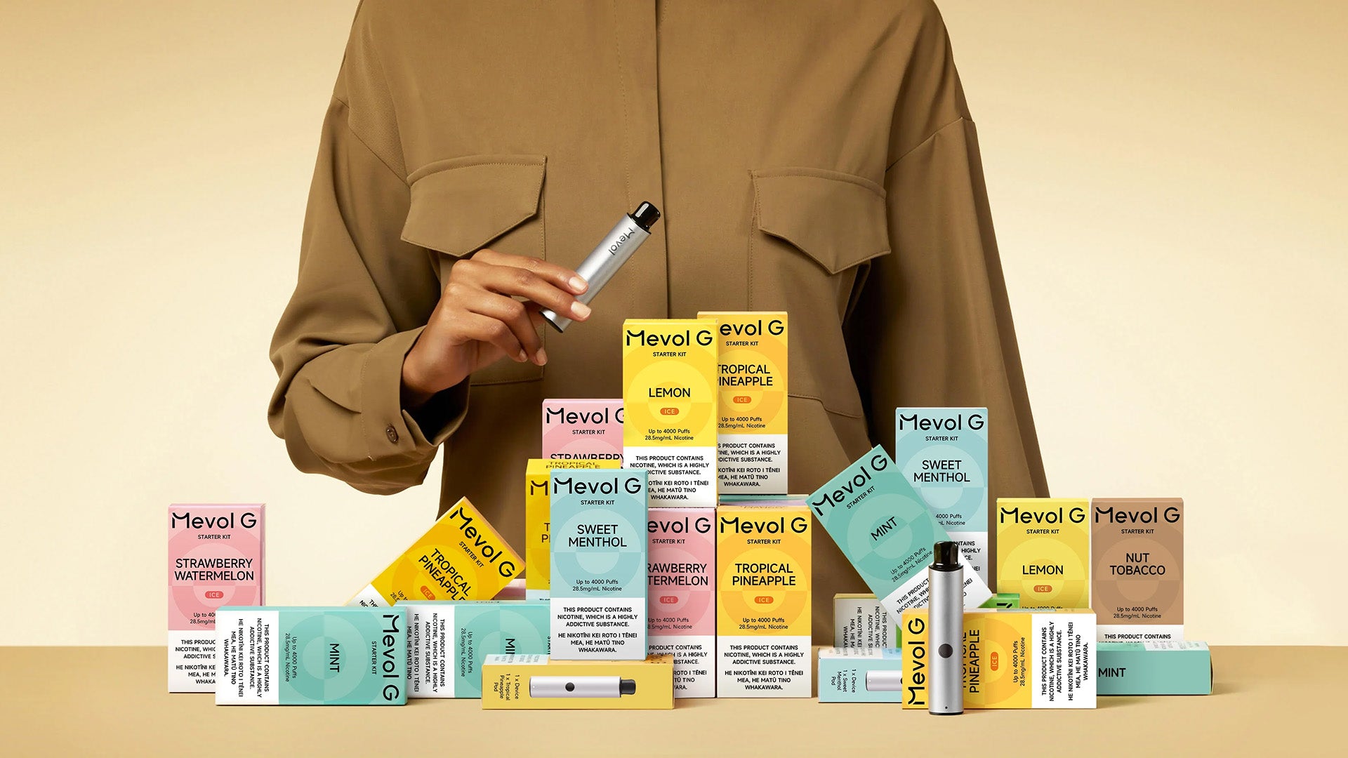 Vape Lite | Vape Shop | New Zealand