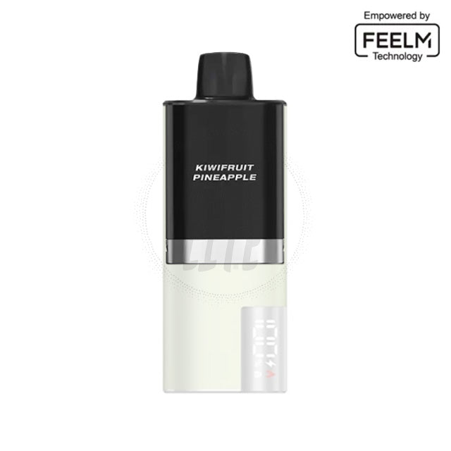 IGET EDGE Pod | Kiwifruit Pineapple | 28.5mg/ml – Vape Lite