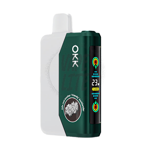 OKK Cross Plus Device – Vape Lite